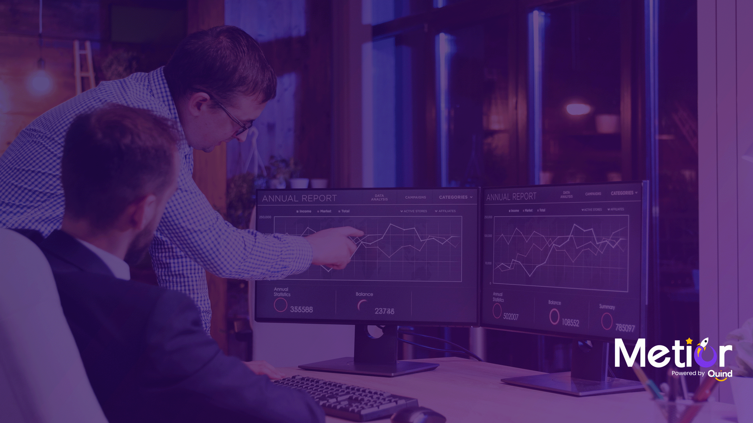 Optimización de Procesos en TI: Cómo Metior Puede Mejorar la Eficiencia ...