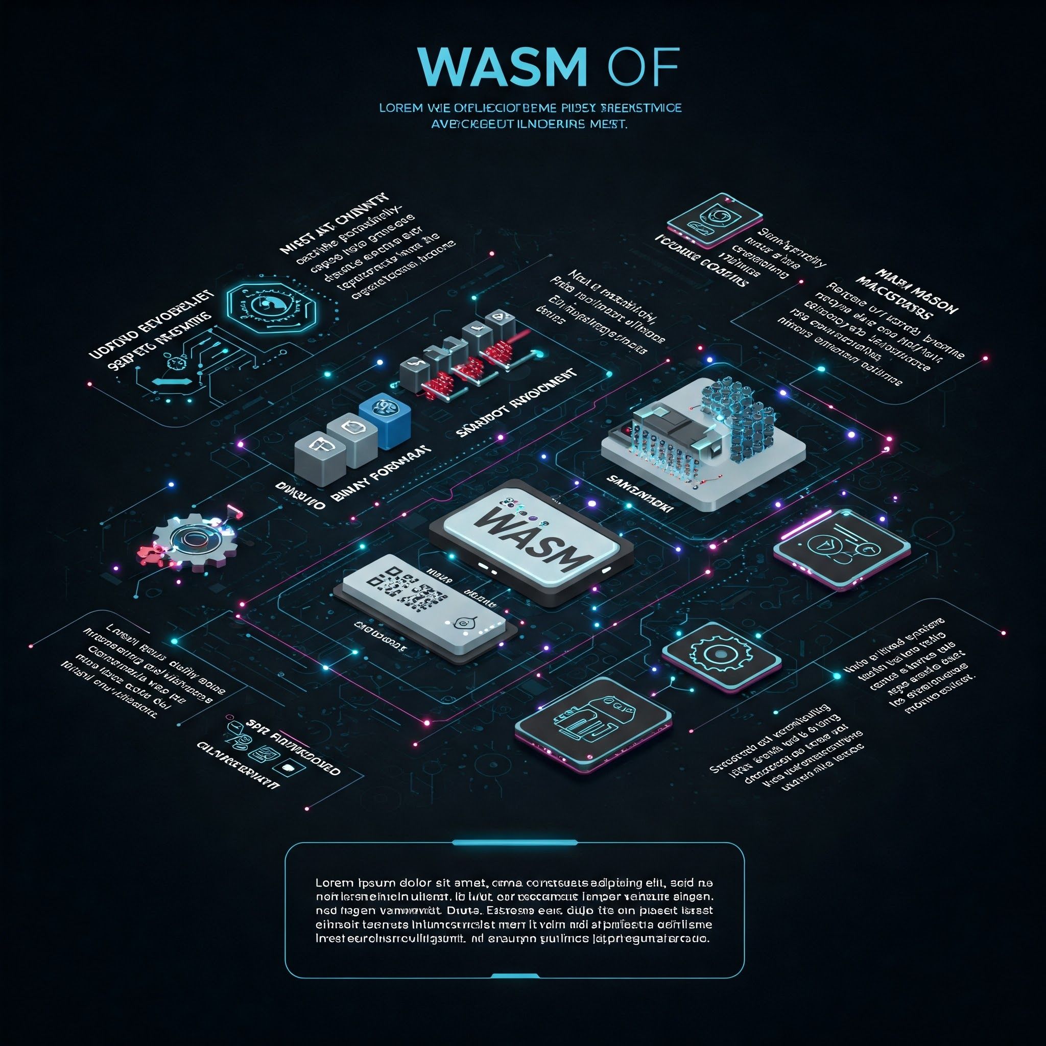 WASM: Explorando sus capacidades y posibilidades futuras. - Quind