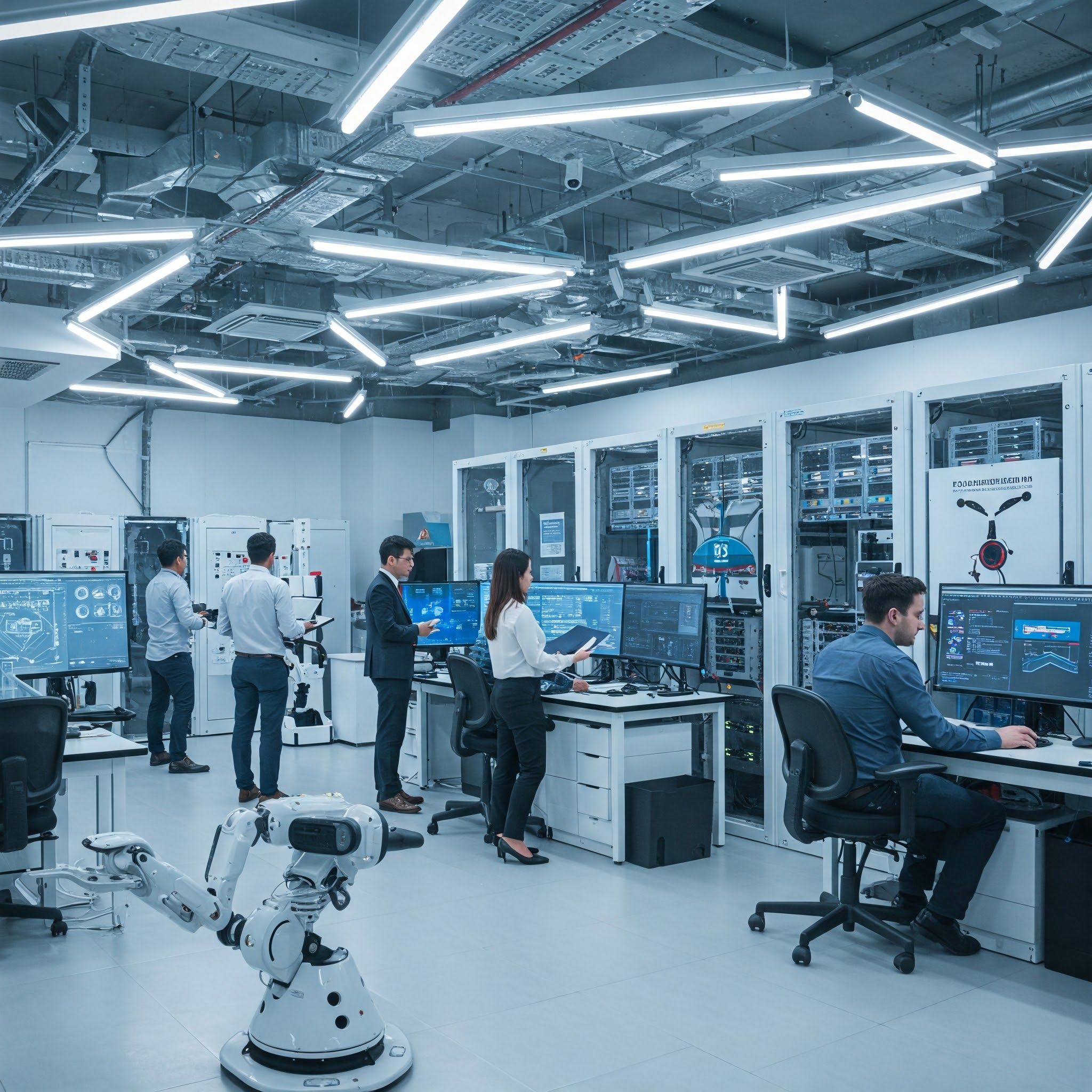 Backstage: La Plataforma que Revoluciona la Colaboración en Desarrollo ...