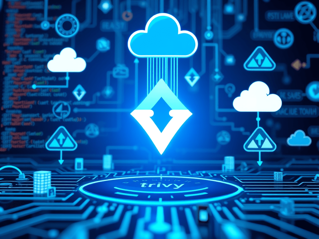 Trivy, herramienta todo-en-uno opensource implementada en CI/CD con Azure DevOps - Quind