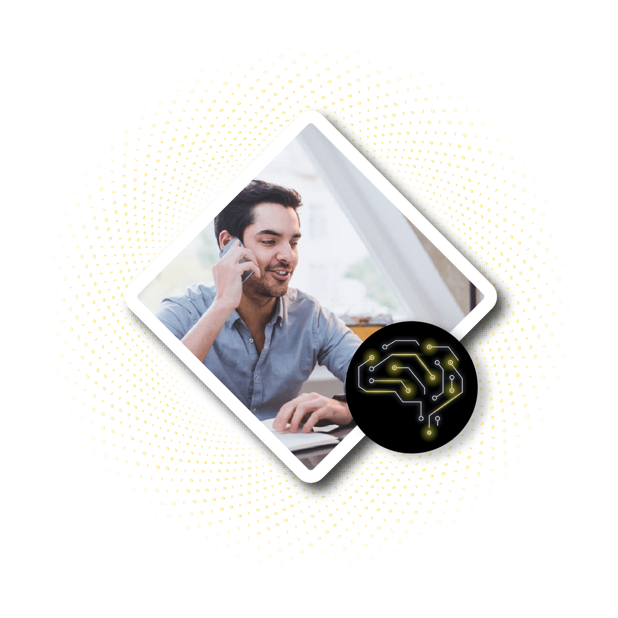 Quind - ¡Abrimos la puerta a tecnologías diferentes!