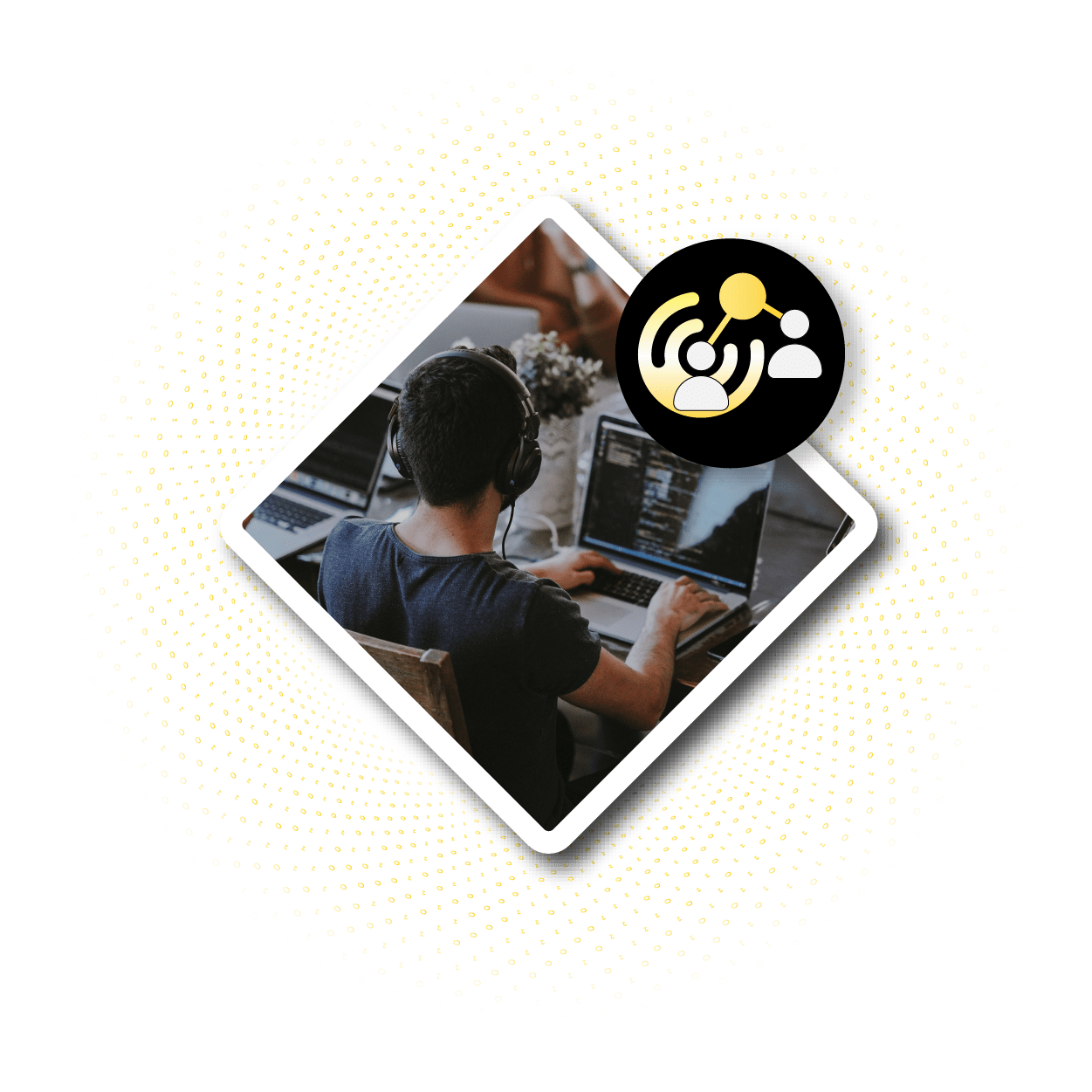 Quind - ¡Abrimos la puerta a tecnologías diferentes!