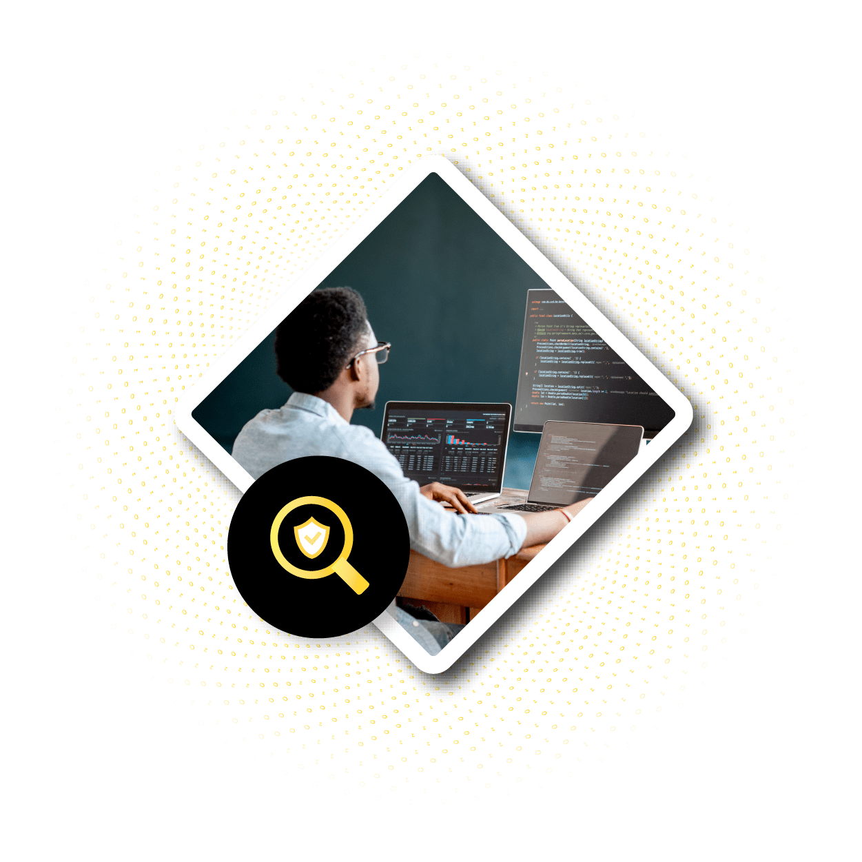 Quind - ¡Abrimos la puerta a tecnologías diferentes!