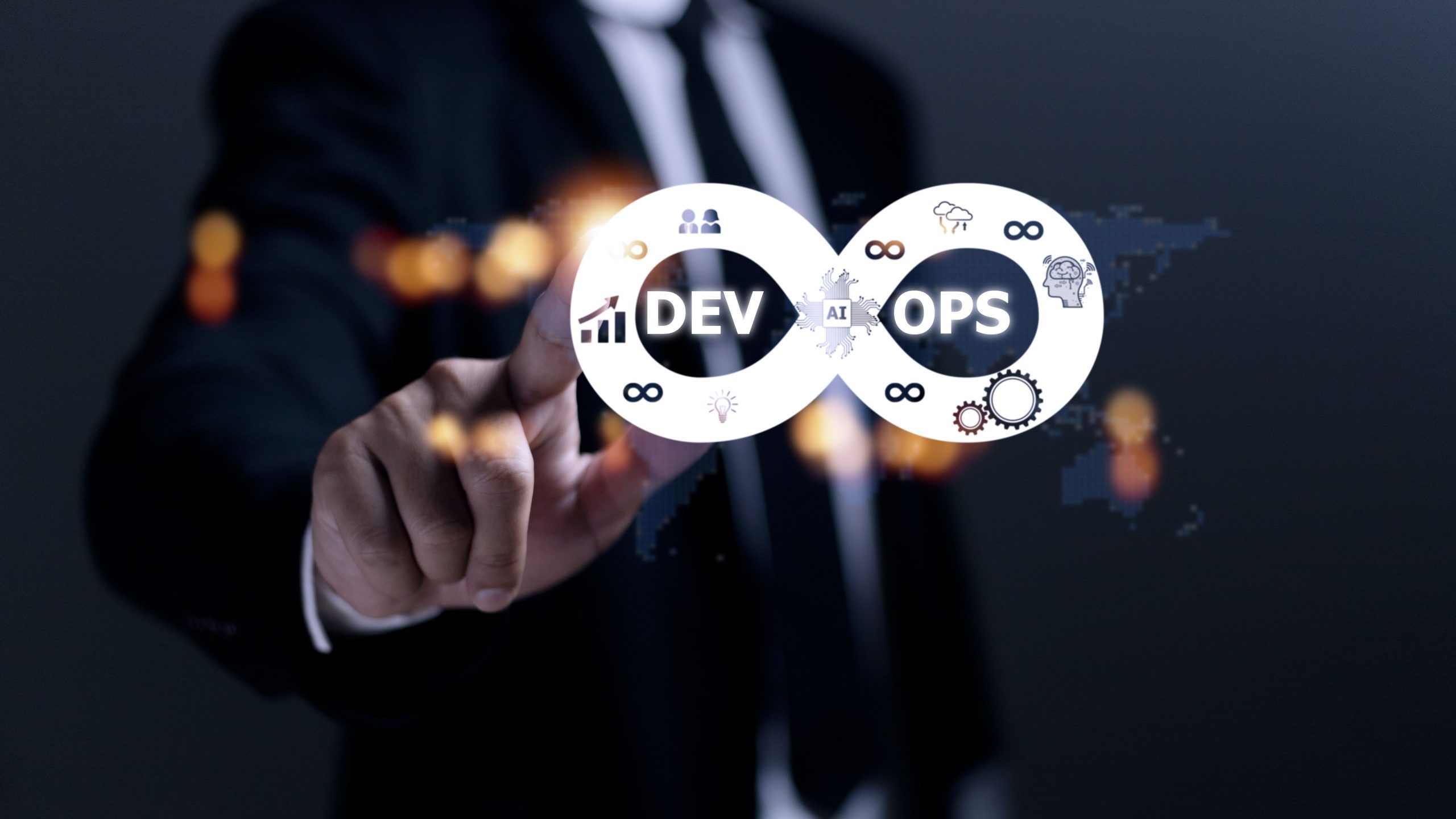 Potencia tu transformación digital con la fusión entre DevOps y Metodologías Ágiles. - Quind