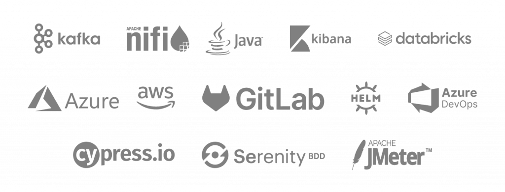 Quind - Somos el equipo TI de tu equipo TI
